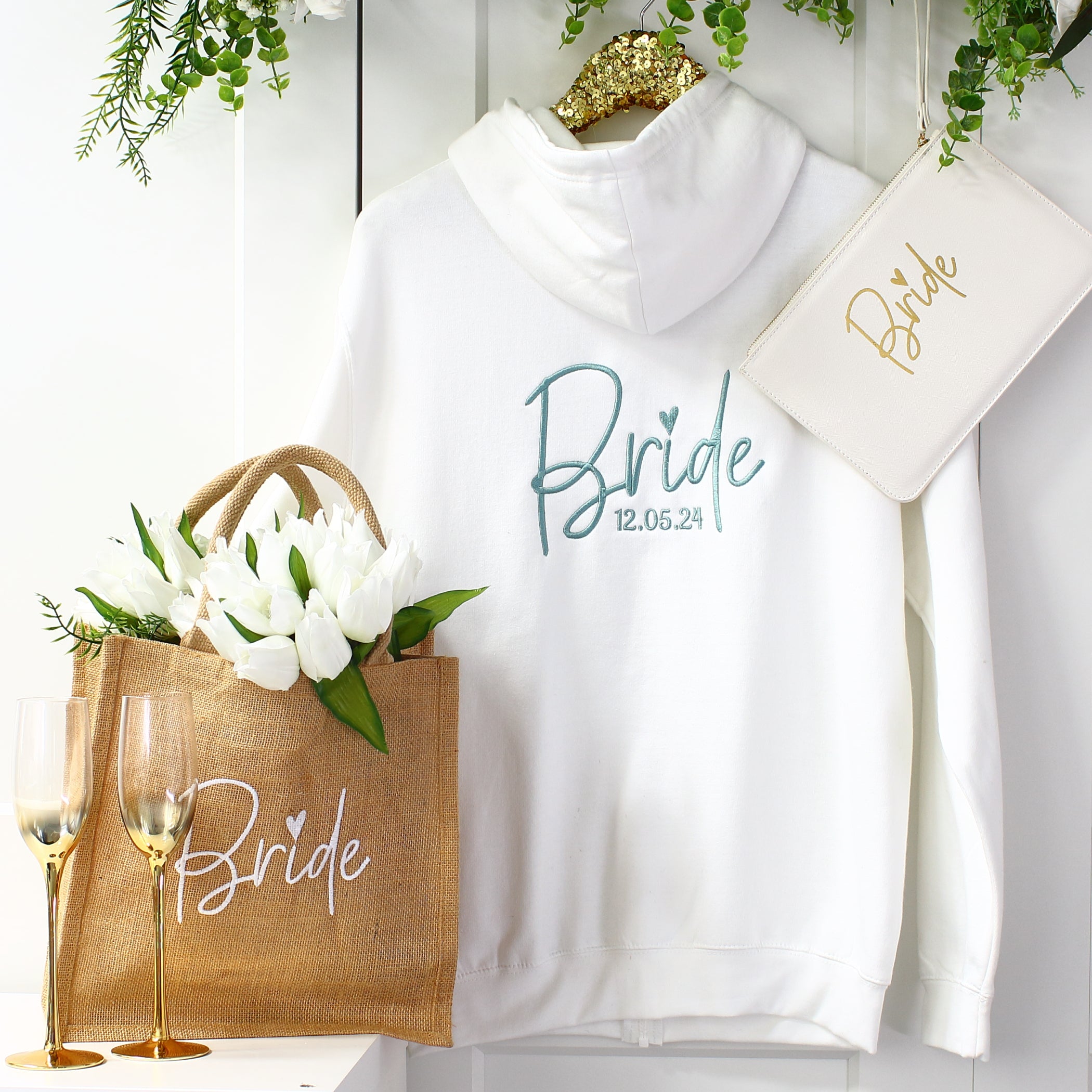 Bridal Gift Set – creativeblossomltd